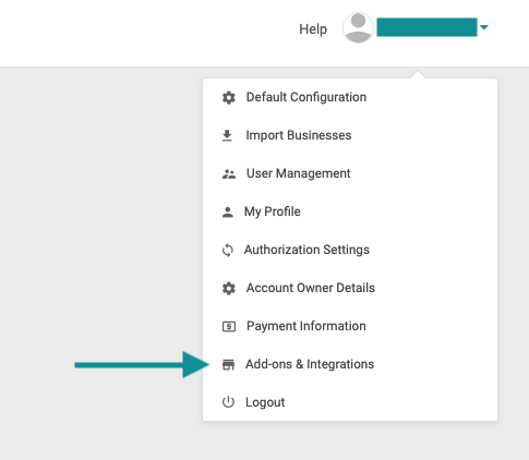 Email/SMS Add-ons & Integrations