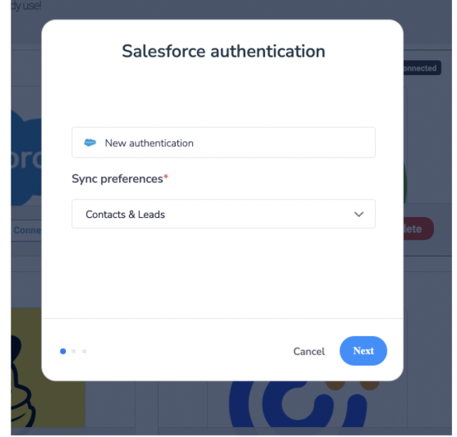 Automate Review Requests with a Salesforce Integration