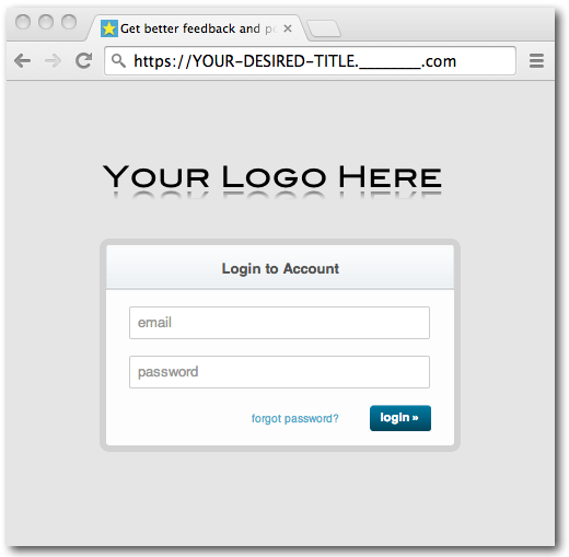 White-labeling GatherUp FAQ